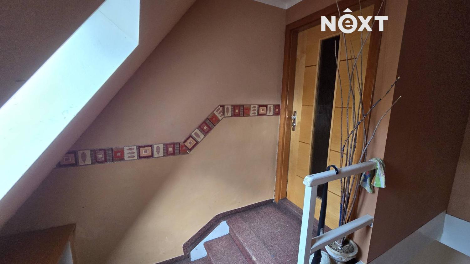 Pronájem byt 4+kk, 140㎡ | RealityMIX